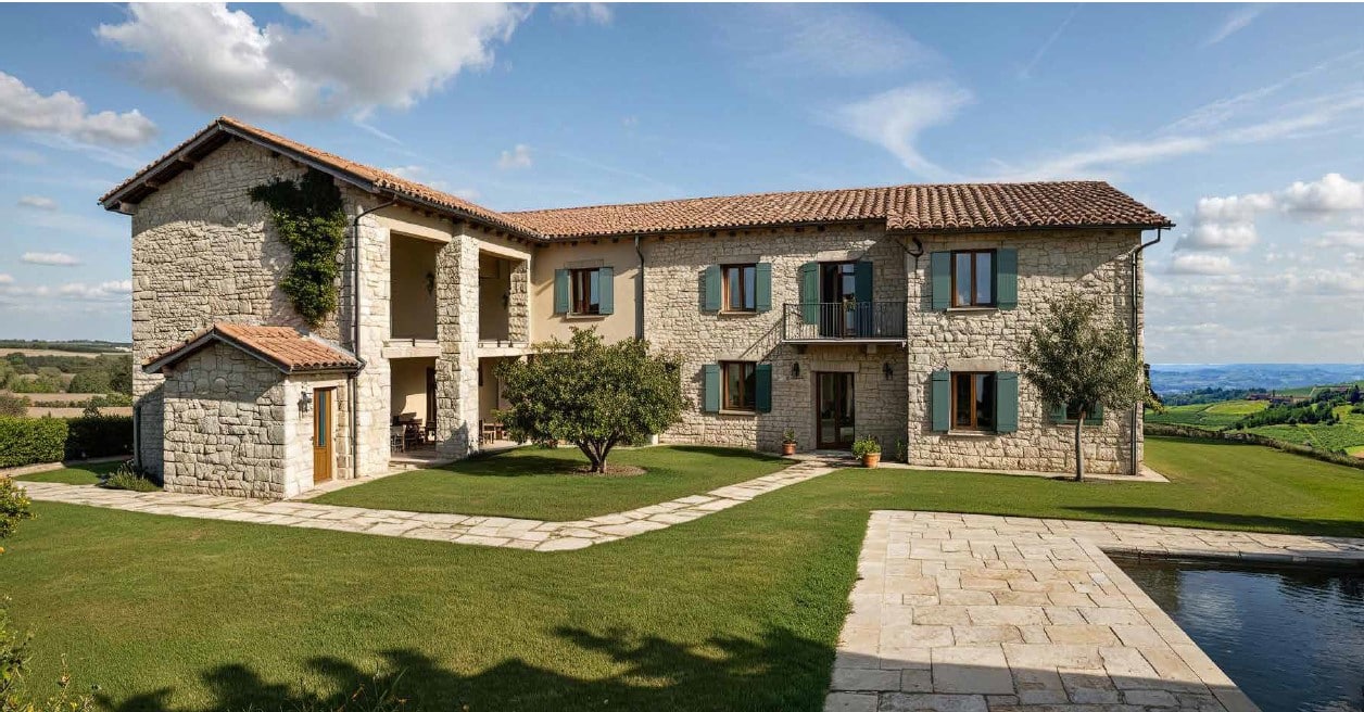 MH19 Premium - MyHomes - EN